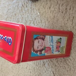 Kitchen | Vintage Kool Aid Tin | Poshmark